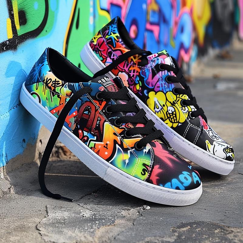 10 Custom Sneaker Designs That Will Turn Heads in 2026 – U'Nique Dezigns
